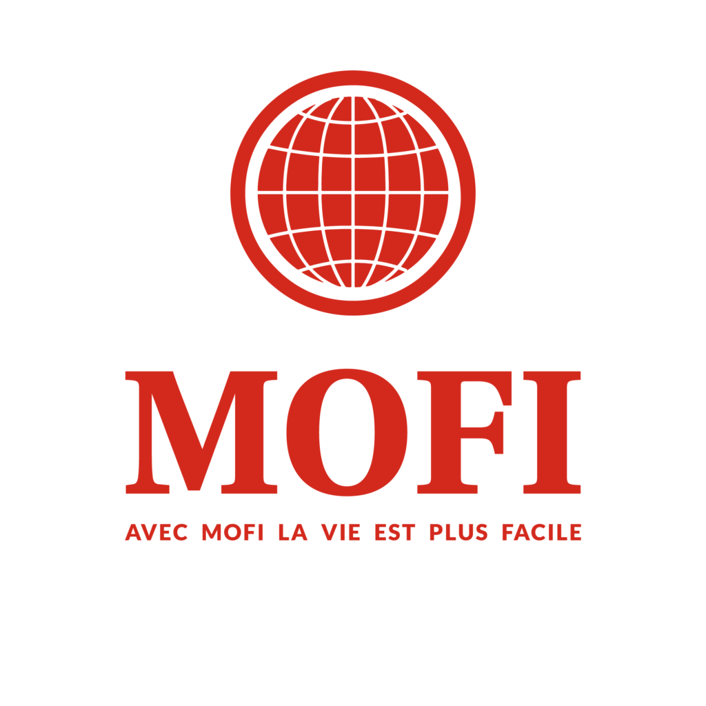 MOFI: Your Spare Parts Partner